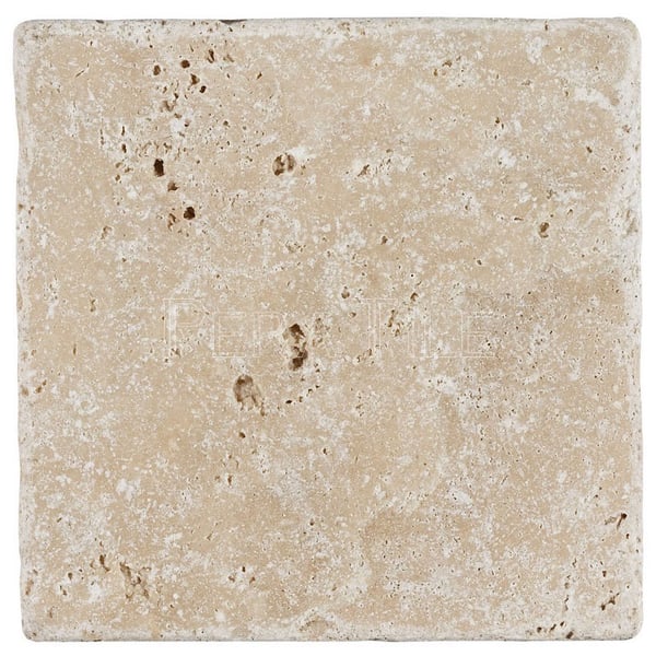 Travertine is back and better than ever: A Modern Resurgence